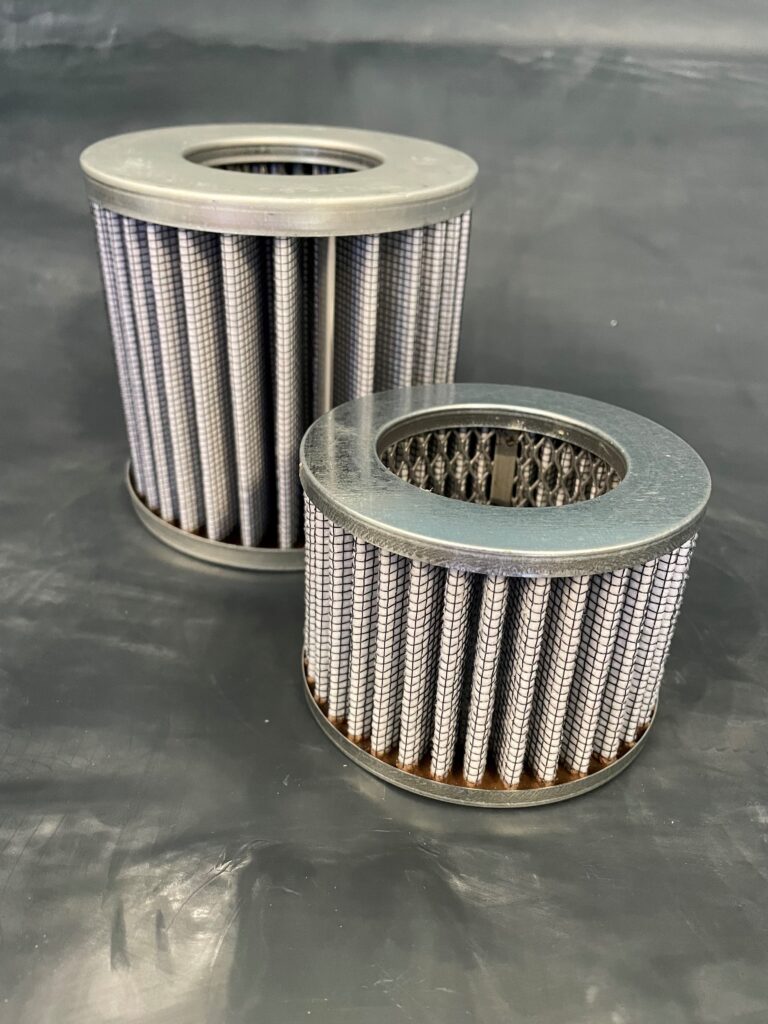 Vac-U-Clamp - Vacuum Presses for Industry - Air Intake & Oil Filters ...